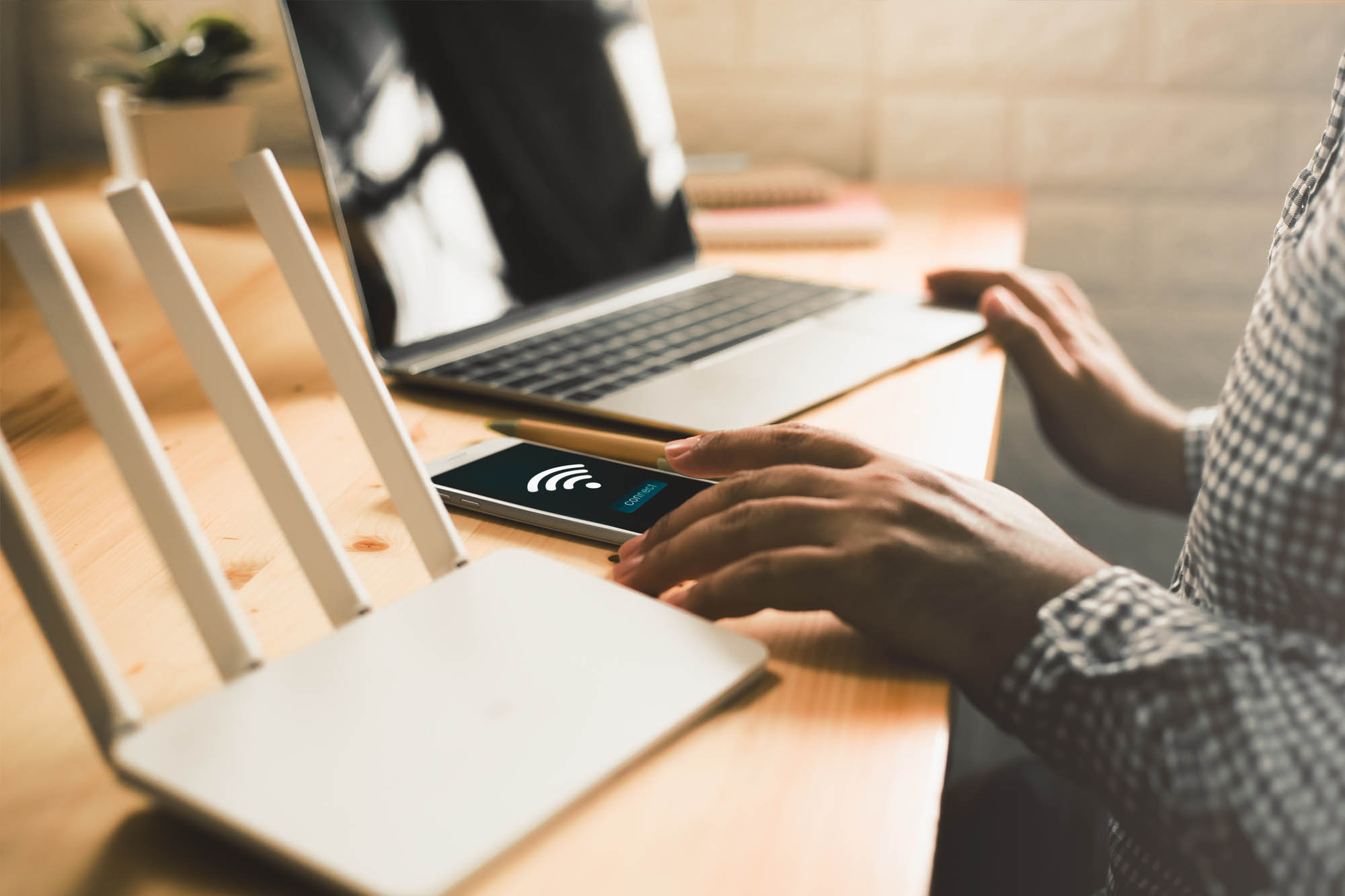 Broadband - select-comm.com