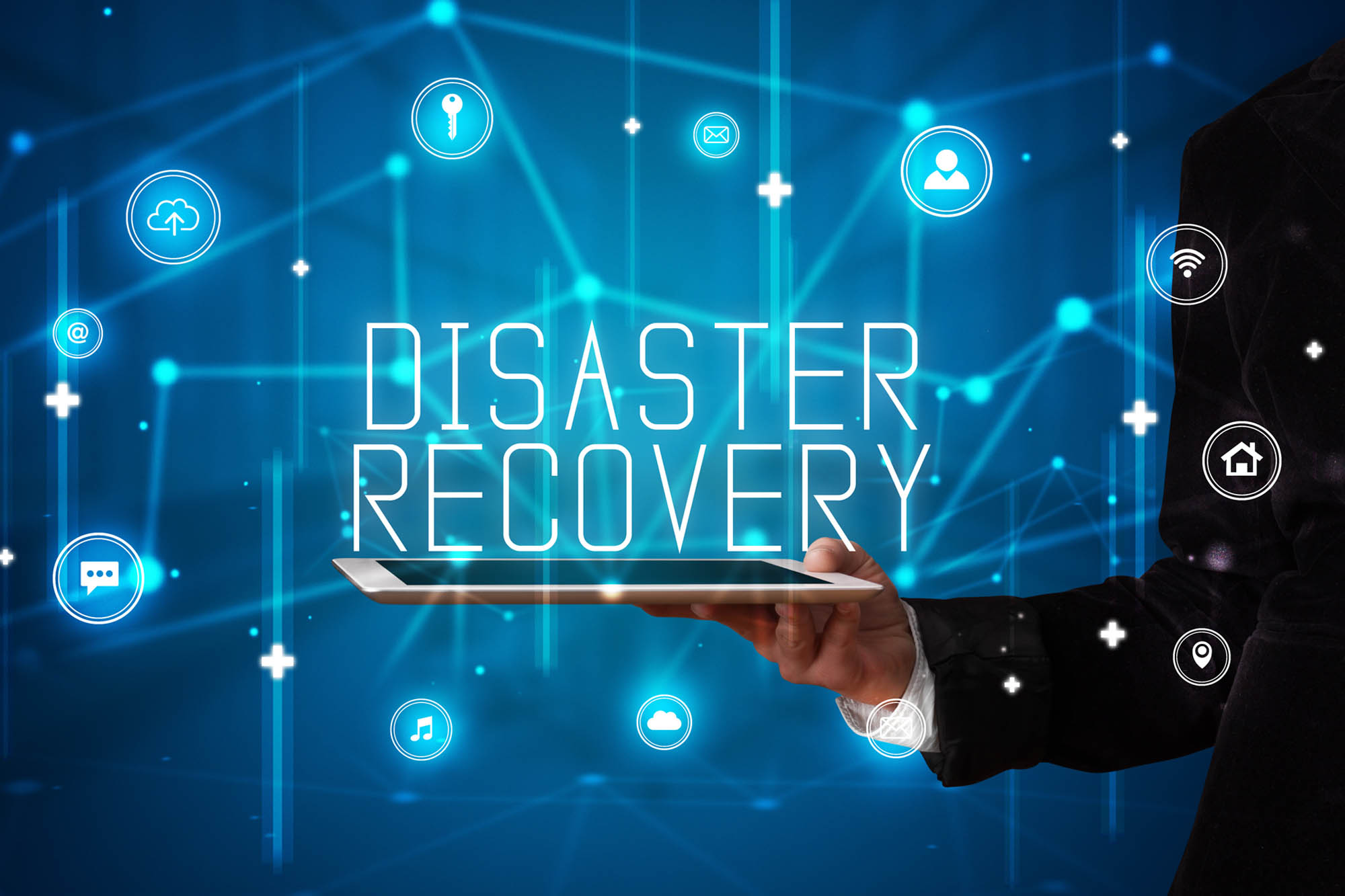Disaster Recovery As A Service Select comm disaster-recovery-as-a-service-select-comm